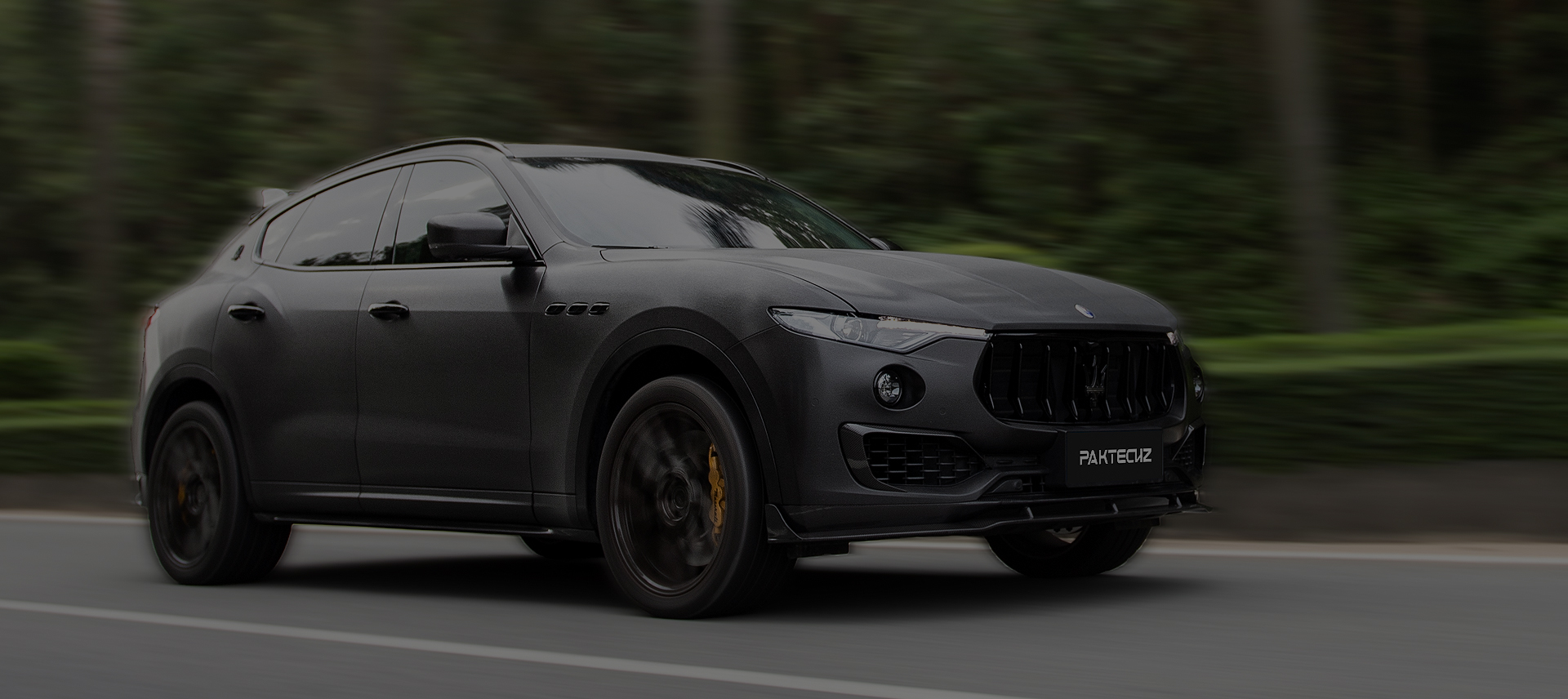 Paktechz Auto Parts Co., LTD