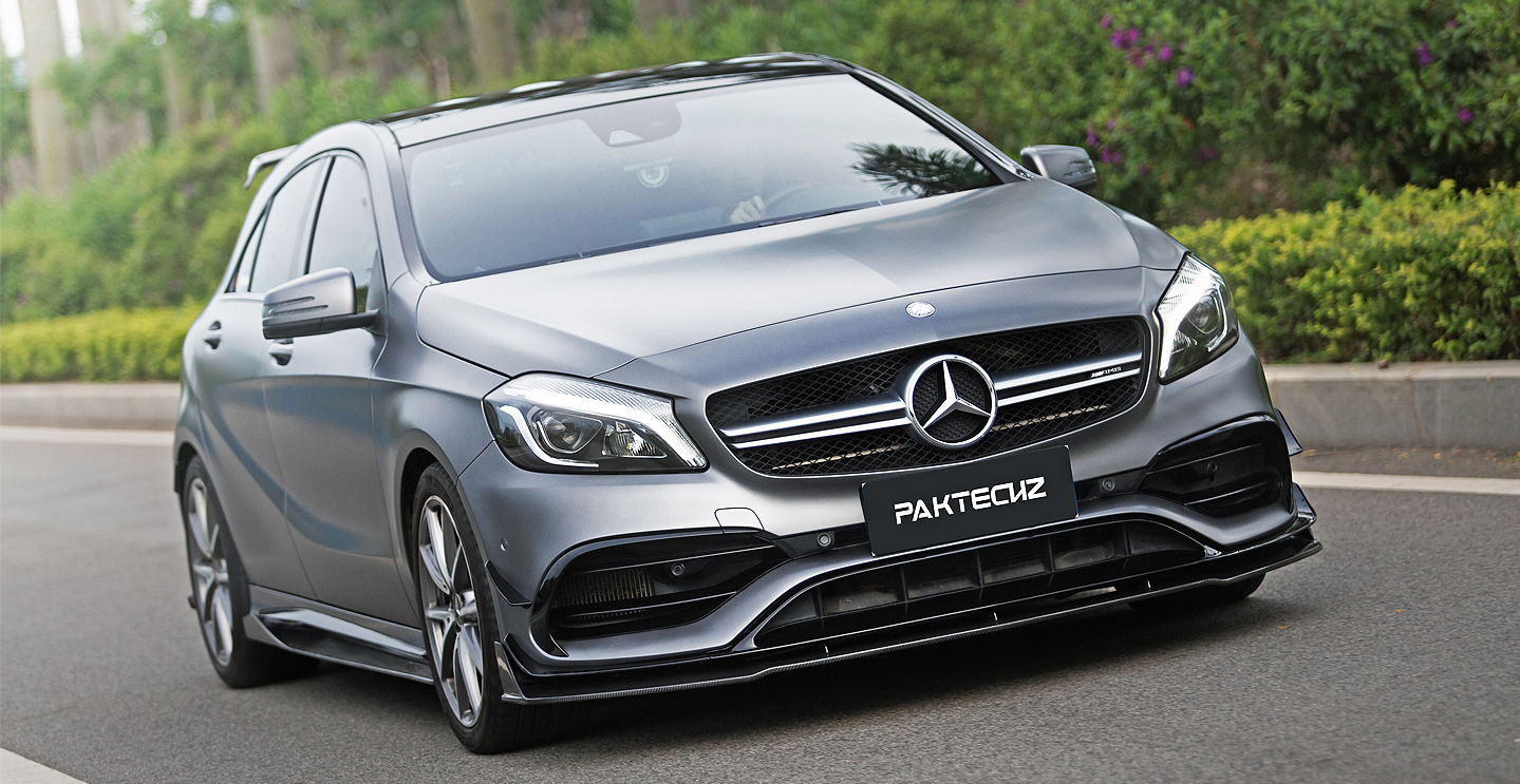 Paktechz Auto Parts Co., LTD